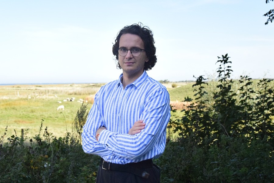 Meet UPF Lund | UPF Lund